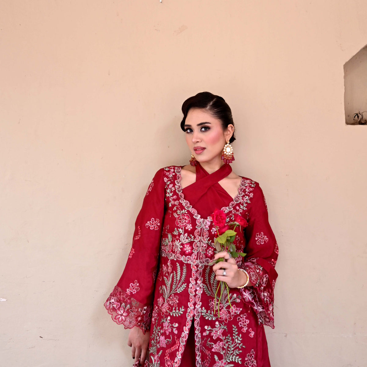 Lady Rubina – Haya Suleman